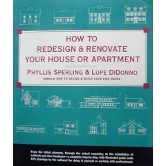 How to Redesign & Renovate Your House or Apartment: Lupe DiDonno ...