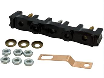 Amazon.com: Tolxh #AP2584987 Terminal Block Kit #PS471605#5304409888 ...