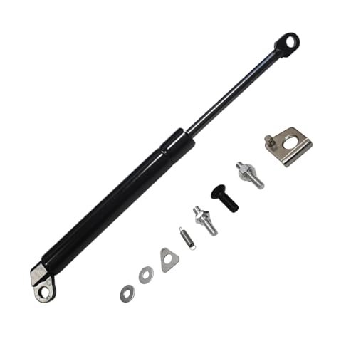 TSUBASA Damper Modify for Isuzu D-Max RG01 for Mazda BT-50 - Want It All