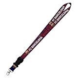 ・ブランド:FCBarcelona(FCバルセロナ)・製造元:FCBarcelona(FCバルセロナ)・モデル:BCN54118・製造元/メーカー部品番号:BCN54118・オフィシャルライセンスグッズ・サイズ：約2.5cm×95cm・素材...
