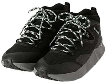 Amazon | [コロンビア] ファセット シクスティー アウトドライ トレッキングシューズ BL3530-010 レディース 010 ...