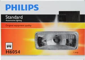 Phillips Headlamp #H-6054 : Amazon.in: Home & Kitchen