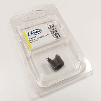Virutextools MORTISING BIT D.5/8" Spare parts Lock Mortiser FC116U ...