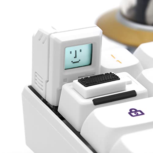 Top 10 Best 3D Printer For Keycaps : Reviews & Buying Guide - Katynel