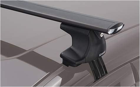 Amazon.com: INNO Rack 2008-2014 Compatible with Scion xD Roof Rack ...