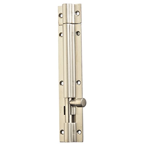 SUZU STEEL Latches Tower Bolt for Doors and Windows Super Premium Tower ...