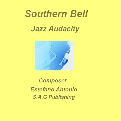 Amazon MusicでJazz AudacityのSouthern Bellを再生する