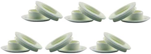 Amazon.com: Quick Drain Plastic Grommet Kit for Sun2Solar Solar Heating ...