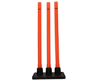 Puma Mens FUTURE RB Cricket Stumps, Red (5438001) : Amazon.in: Sports ...
