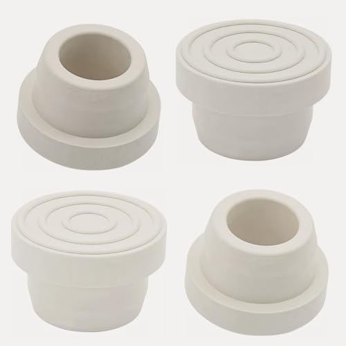 Amazon.com: AYWEDIY 4pcs Pool Ladder Bumpers for Inground Pool, Pool ...