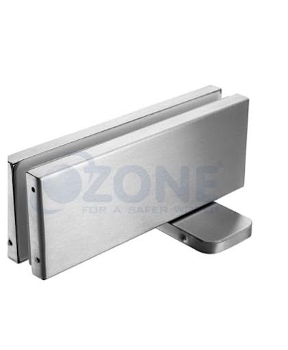 OCFH-100 STD SSS - Original Self Closing Patch Fitting Door Set - Ozone ...