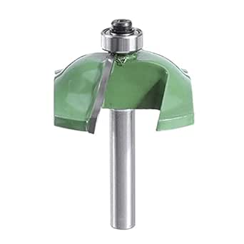 Router Bit 3pcs 8mm Shank Ogee Rail and Stile Router Bit Set Tungsten ...