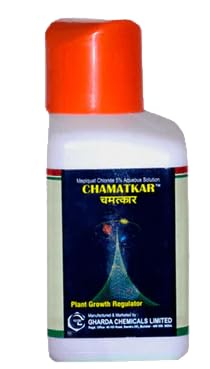 CHAMATKAR GROWTH REGULATOR 500ml : Amazon.in: Garden & Outdoors