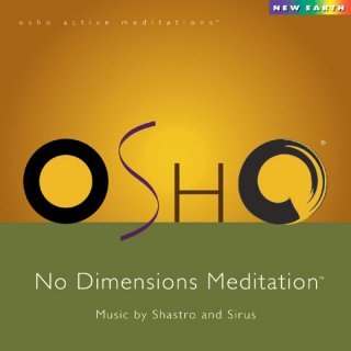 No Dimensions : Osho Active Meditations: Amazon.es: CD y vinilos}