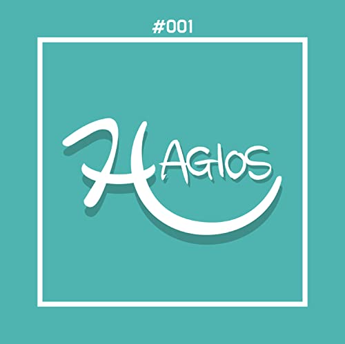 Amazon Music - HagiosのHagios #001 - Amazon.co.jp