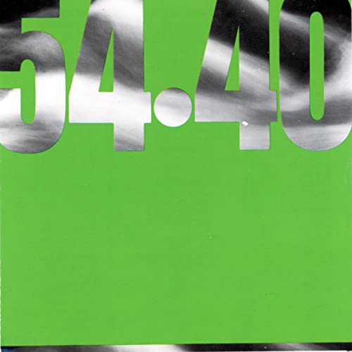 Amazon.com: 54•40 : 54-40: Digital Music