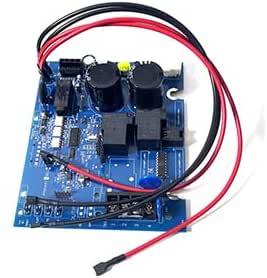 Amazon.com: UAHMVVE GLX-PCB-RITE Main Control Board Replacement for ...