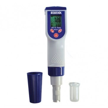 DIGITAL – HANDHELD DO METER : Amazon.in: Industrial & Scientific