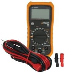 CAT III Digital Multimeter - Amazon.com