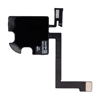 Amazon.com: ePartSolution Replacement for iPhone 15 Pro Max Proximity ...