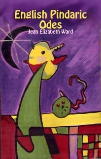 English Pindaric Odes: Jean Elizabeth Ward: 9781257807703: Amazon.com ...
