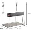 Amazon.com: Rubbermaid Garage FastTrack Recycled Cardboard Holder, Wall ...