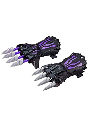 Marvel Studios' Black Panther Legacy Wakanda FX Battle Claws with ...