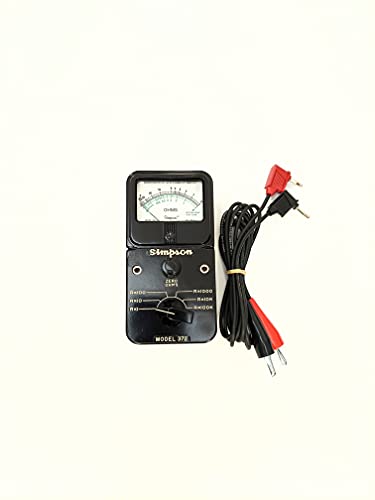 12 Best OHM Meters Reviewed By GV Expert’s – GeekyViews