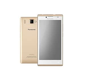 Panasonic P66 Mega, Rose Gold : Amazon.in: Electronics
