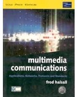 Multimedia Communications: Halsall: 9788131709948: Amazon.com: Books