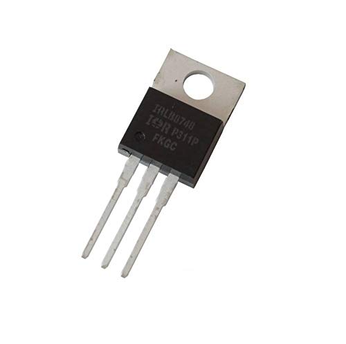 K3569-600V 10A N-Channel Mosfet - TO-220FP-3 Package : Amazon.in ...