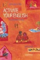 Buy ACTIVATE YOUR ENGLISH : INTER : CLASS C: A Short Course for Adults ...