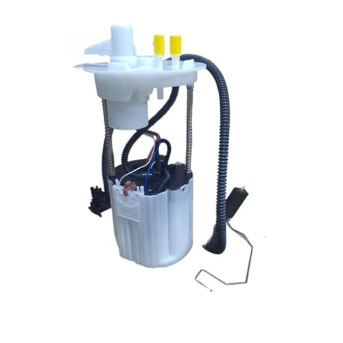 X Electric Fuel Pump Module Assembly 13592485 13577460 687925552 ...