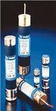 Littelfuse FLNR-40 Time Delay Dual Element Fuse 40A 250V Lot of 10 ...