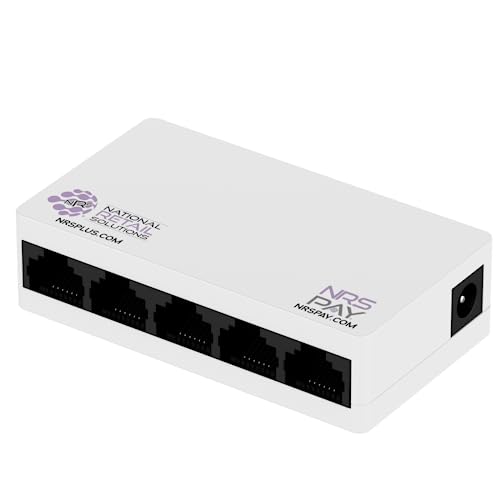 Top 10 Best Home Network Ethernet Switch : Reviews & Buying Guide - Katynel