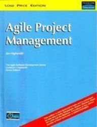 Agile Project Management: Creating Innovative P Products: HIGHSMITH: 9788131702192: Amazon.com ...