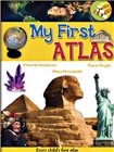 My First Atlas (Wonders of Learning): Sean Kennelly: 9781897533383 ...