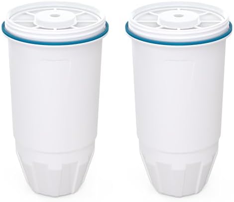 Amazon.com: Joogto Water Pitcher Filter Replacement for LifeStraw Water ...