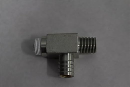 Amazon.com: NorthStar 794626 Rupture Disc Assembly 8500 PSI : Patio ...