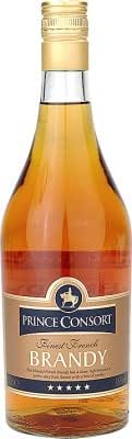 Prince Consort Brandy (6 x 70cl Bottles) : Amazon.co.uk: Grocery