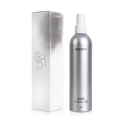 Amazon.com: Groundplan - Hydrating face Mist Spray | Facial Spray Mist ...