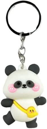 YANXIR Cartoon keychain Dimensions Length :1.06 inches wide :1.33 ...