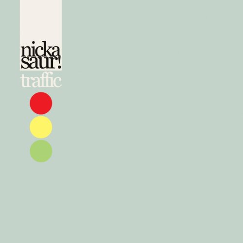 Play Traffic - EP by Nickasaur! on Amazon Music