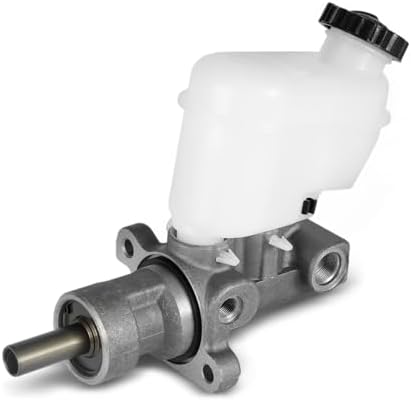 Amazon.com: A-Premium Brake Master Cylinder with Reservoir and Cap ...