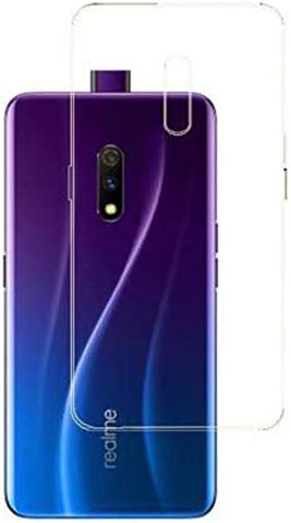 Amazon Brand - Solimo Back Cover Case for Realme X | Compatible for ...