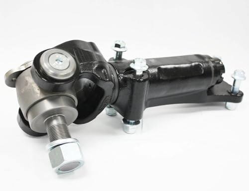 Best Off Road Coupling Hitch Solutions for Tough Trails – My Road News