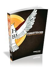 Forgotten God Francis Chan & Danae Yankoski, David C Cook: David C ...