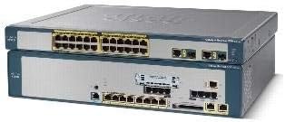 Cisco UC520-32U-4BRI-K9 : Amazon.co.uk: Computers & Accessories