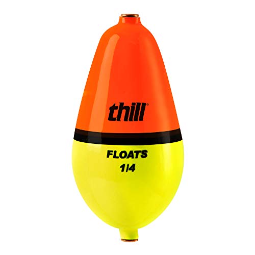 Best Fishing Floats: Choosing the Perfect Floats for a Successful ...