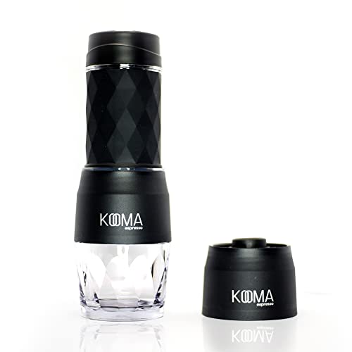 Recopilación de los cafeteras de espresso manuales más vendidas online ...